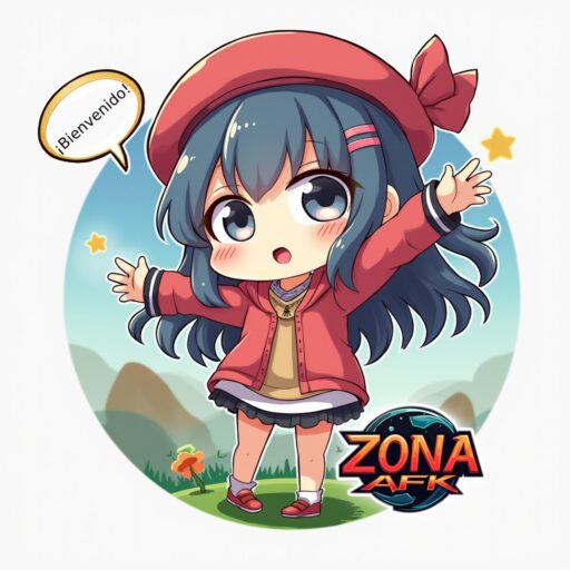 Zona AFK - Tu zona lejos del teclado dedicada a videojuegos.